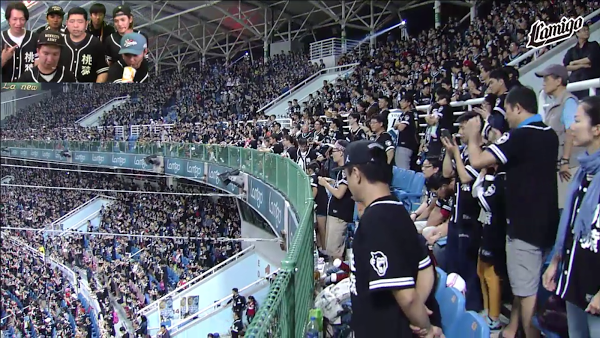 台灣首次VR 直播運動賽事！360 度觀賽Lamigo 桃猿挺進總冠軍賽第七戰 | 香港矽谷